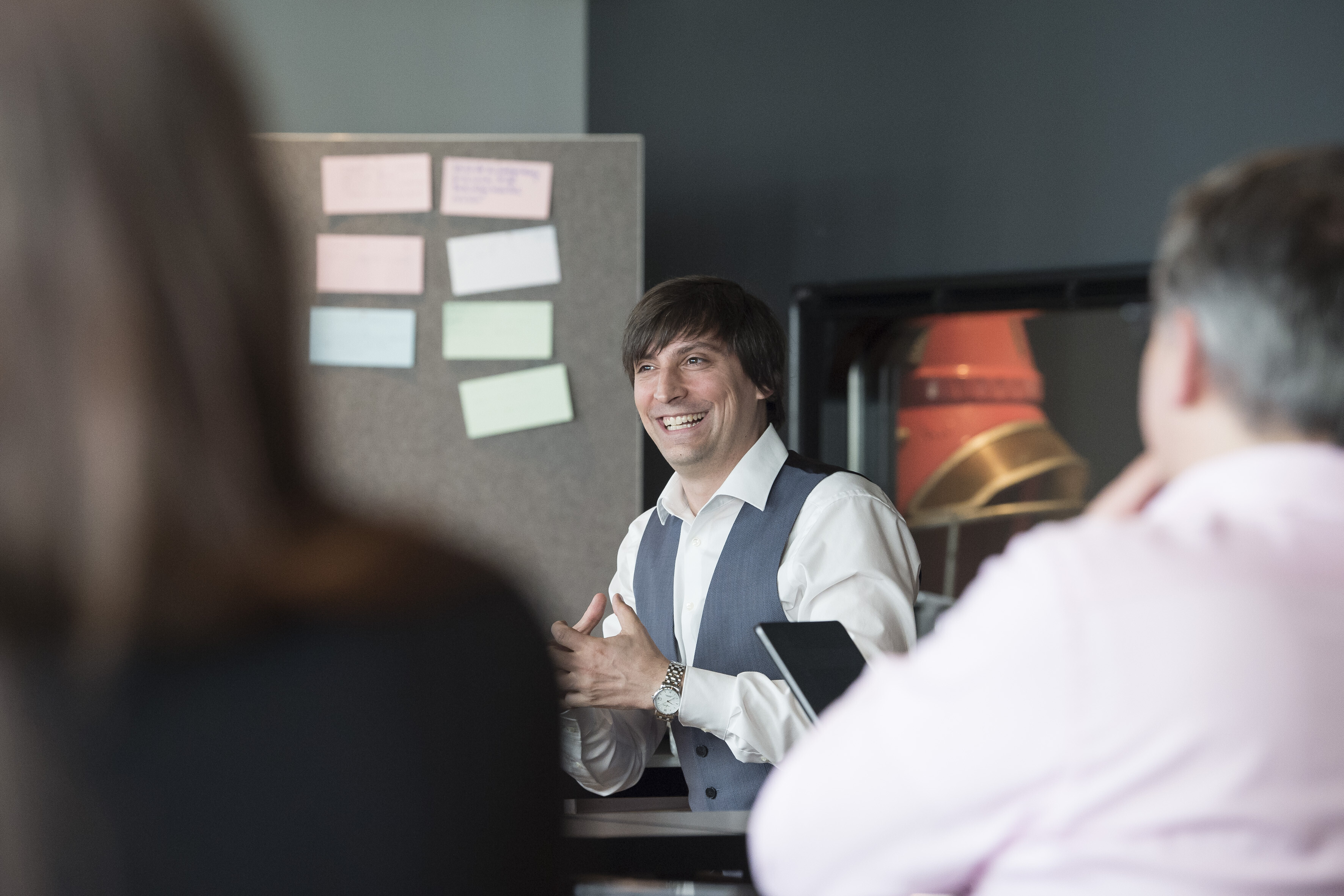 Dr. Alexander Smeja | Die offizielle Webseite